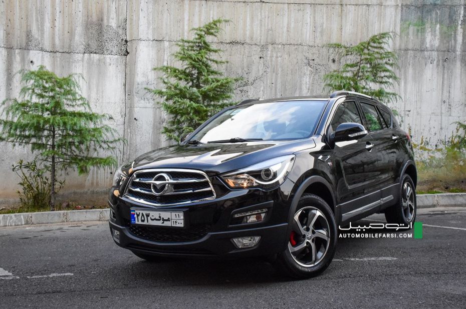 فروش فوری هایما S7 و S5 بدون قرعه کشی - شهریور 1401 - ایرانی کار