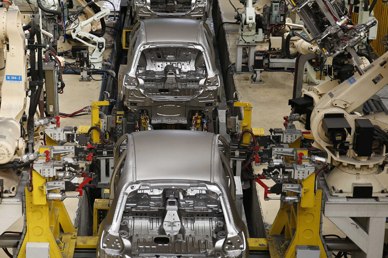 تشکیل پرتال جامع خودروی کشور - ایرانی کار