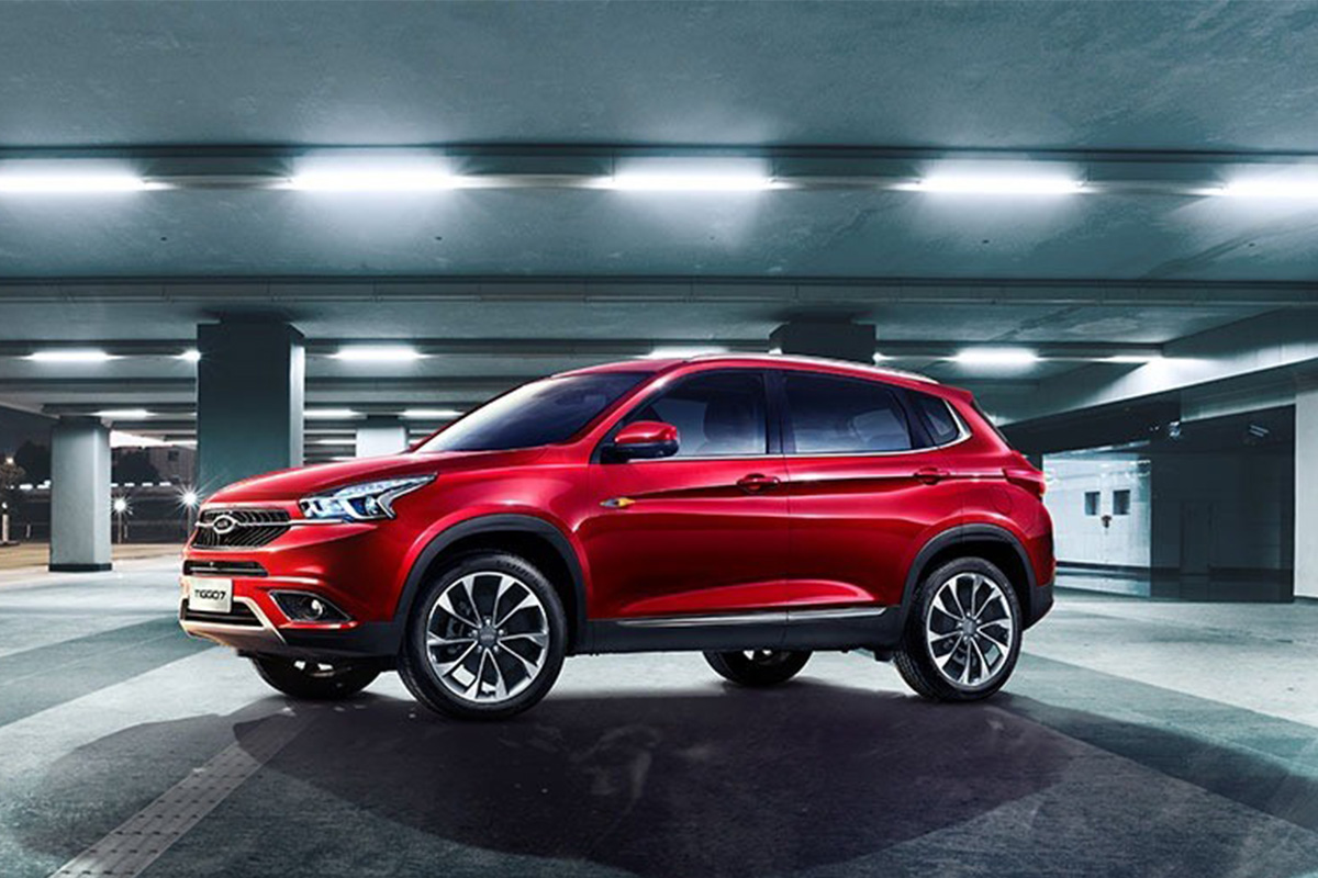 معرفی ارزان‌ترین خودروهای اتوماتیک