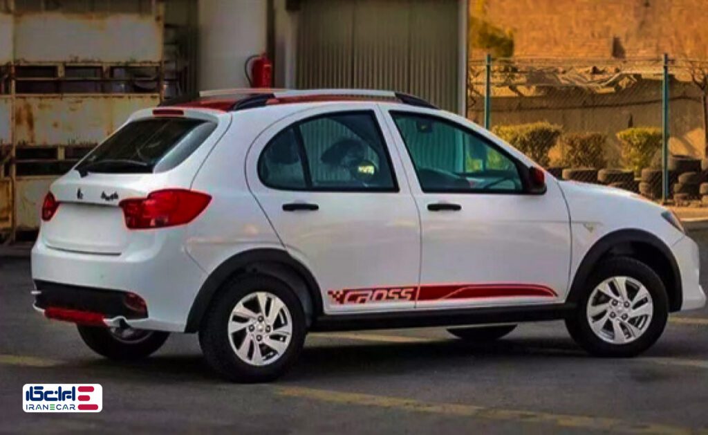 بخشنامه فروش فوق العاده سایپا: تیر ماه 1403 - ایرانی کار