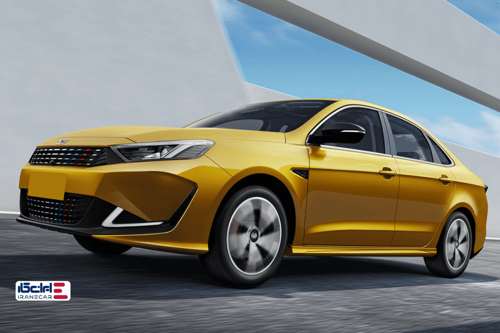 واریز وجه متقاضیان عادی بهمن موتور طرح عادی فروش فوری: شهریور 1403 ...