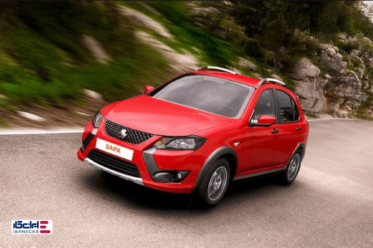 فروش فوق‌العاده و پیش فروش پارس خودرو : مرداد 1403 - ایرانی کار