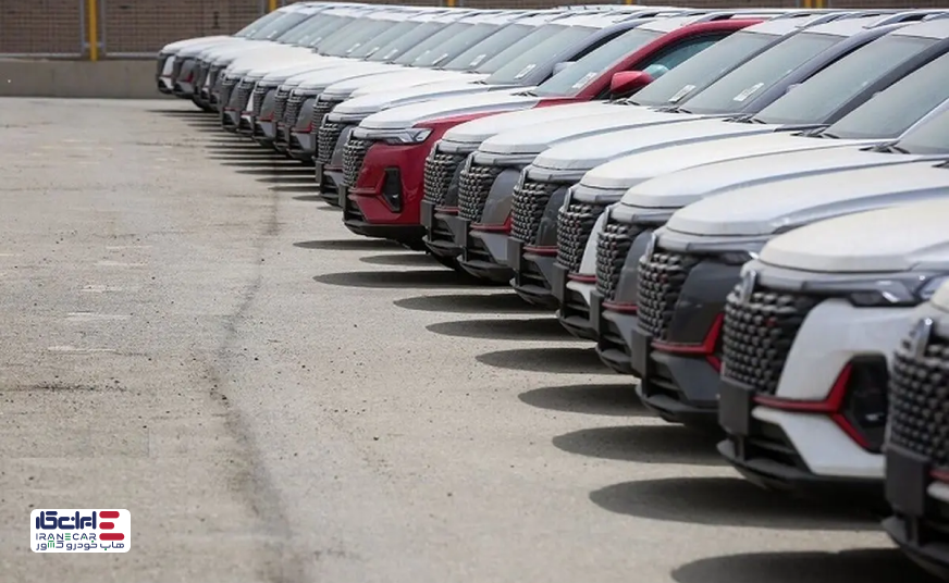 بلاتکلیفی قیمت‌ خودرو - ایرانی کار